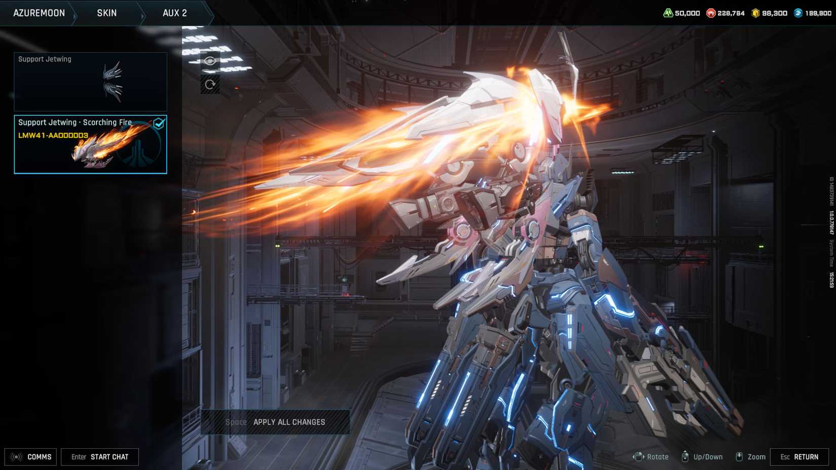 How to customize your mecha in Mecha Break