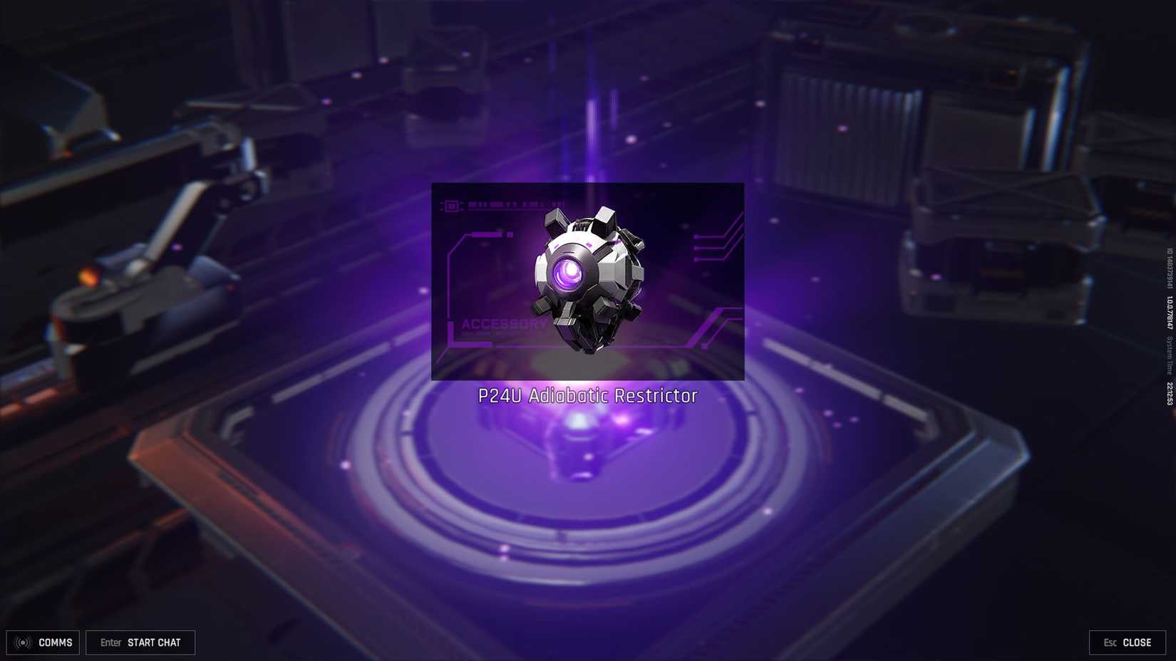 How to get mods in Mecha Break