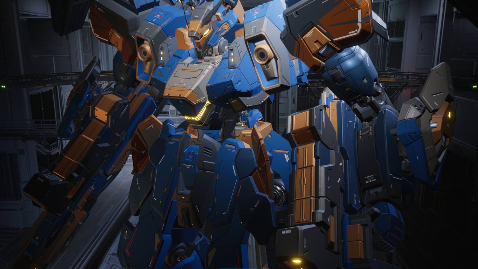 How to get mods in Mecha Break