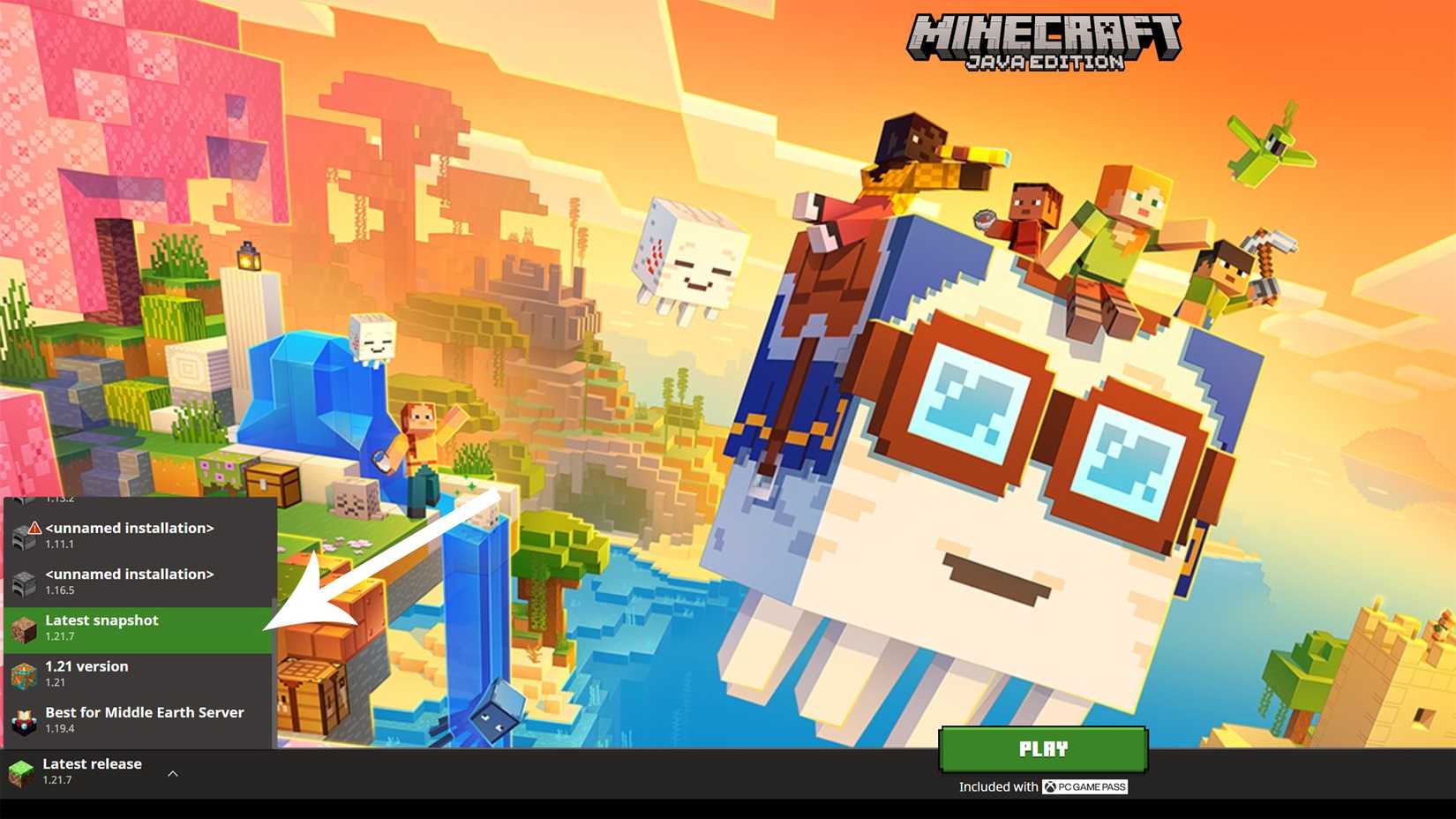 How to make and use a copper golem in Minecraft