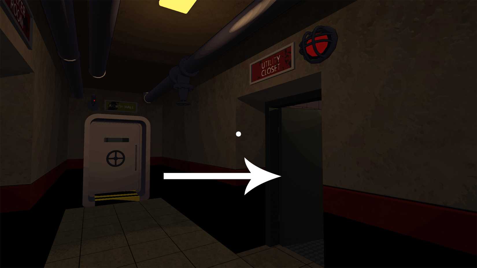 Where to find the access card in Missile Command Delta