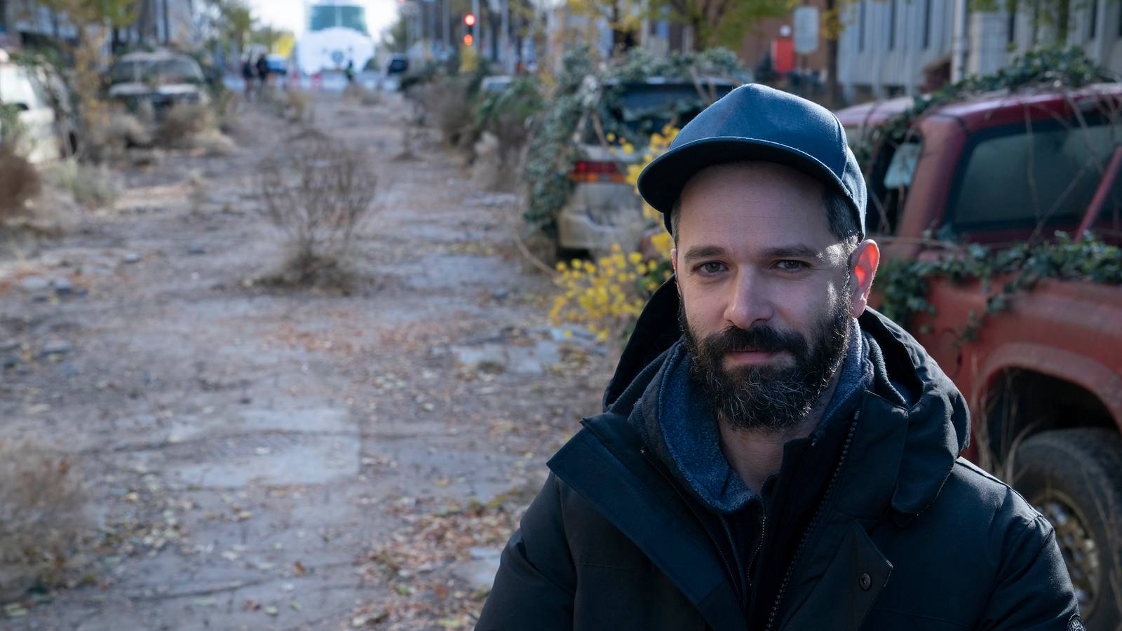 Neil Druckmann exits HBO’s The Last of Us ahead of season 3