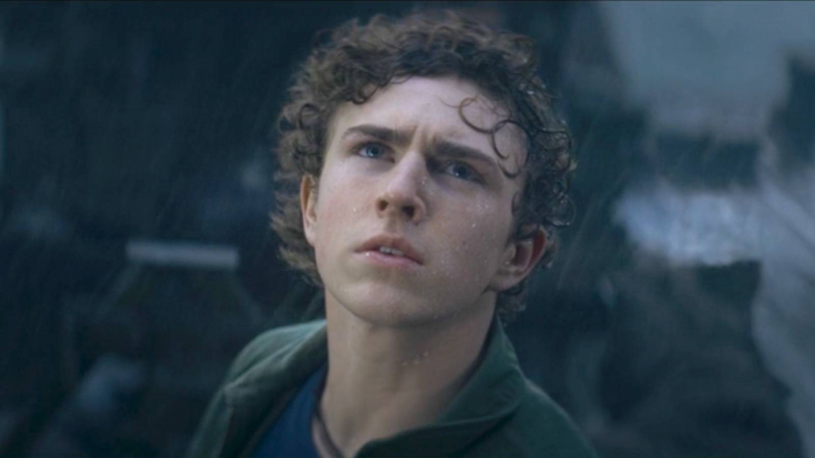 Percy Jackson Comic-Con trailer brings on the sea of monsters