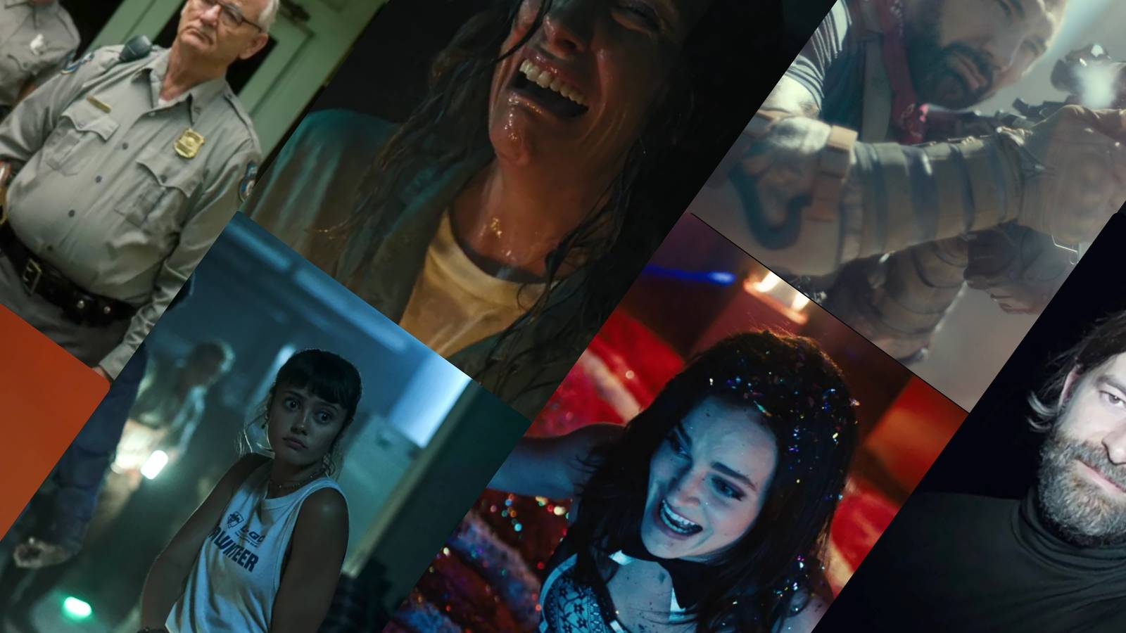 Polygon recommends horror