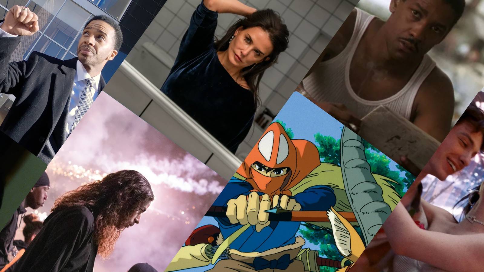 Polygon recommends movies
