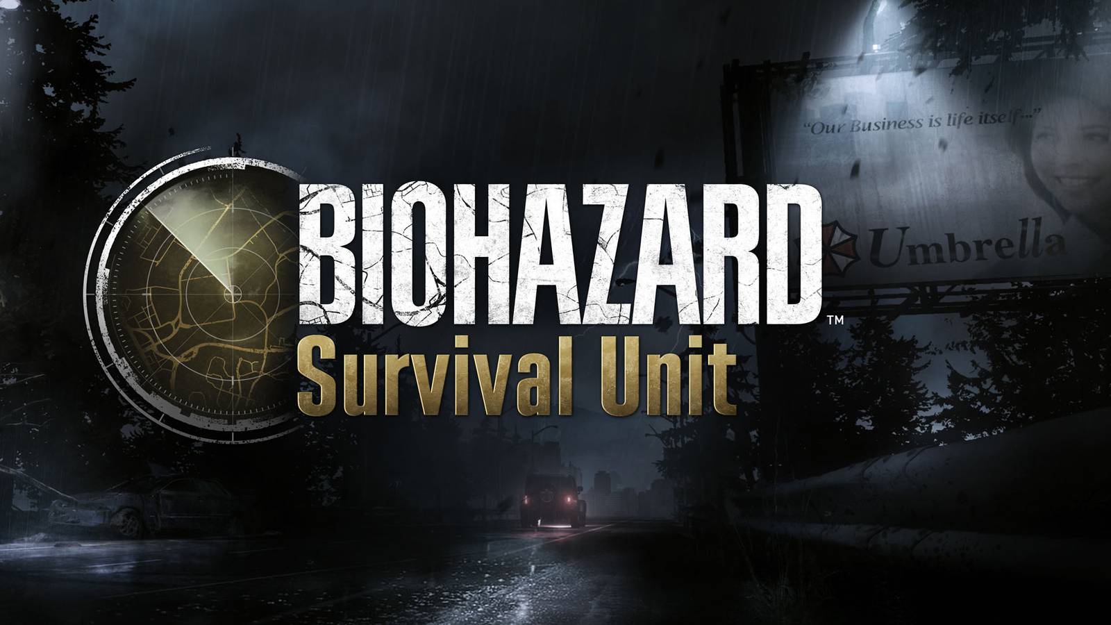 Aniplex announces new Resident Evil mobile game