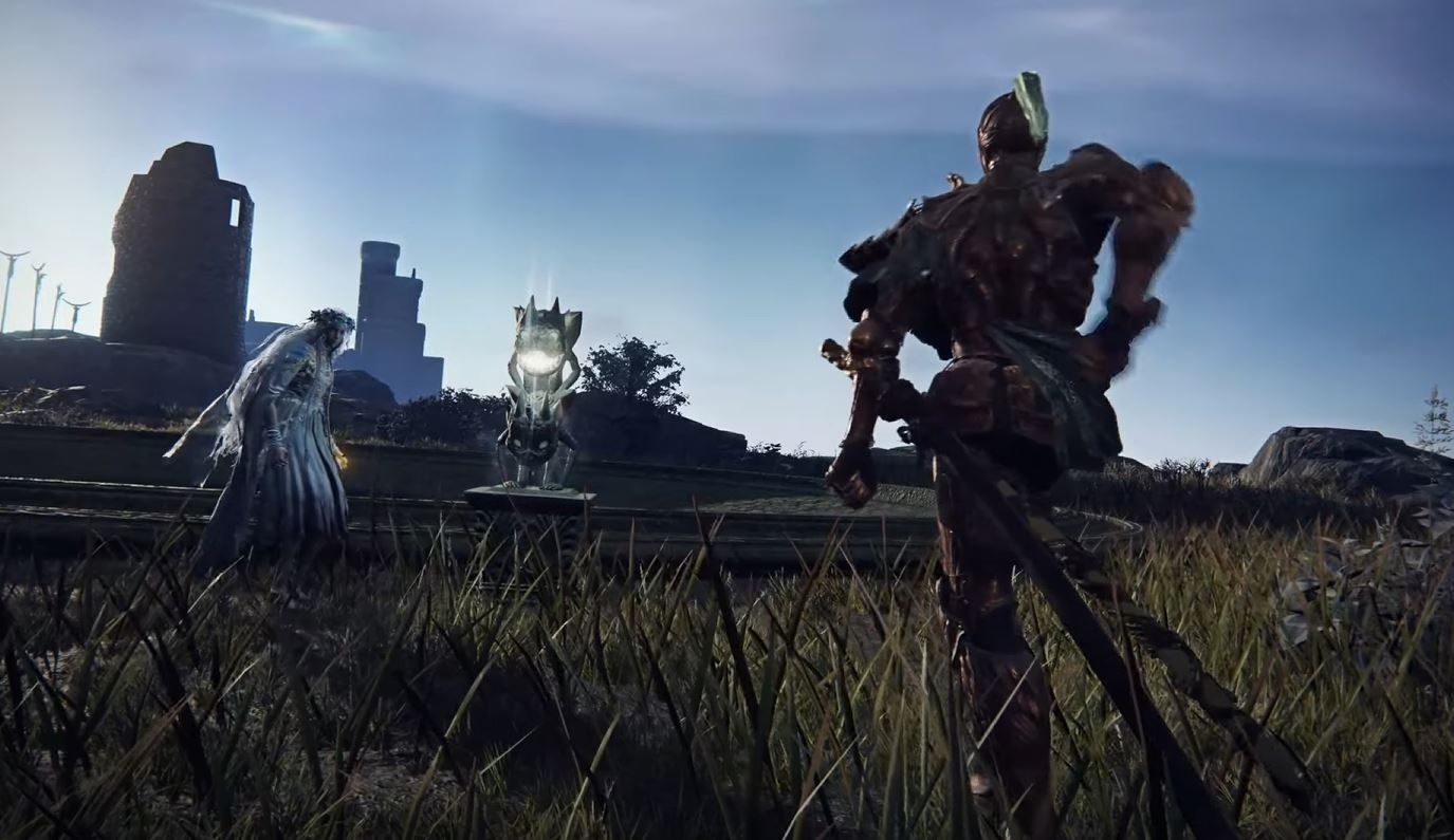 Elden Ring Nightreign's duos trailer pokes fun at hardcore players