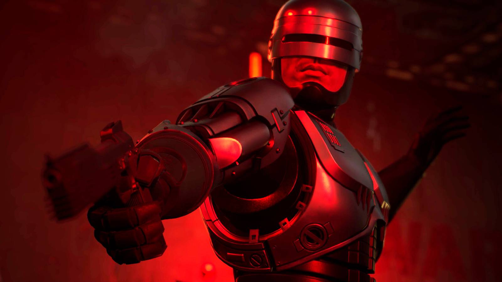 RoboCop: Rogue City - Unfinished Business review: More of the same