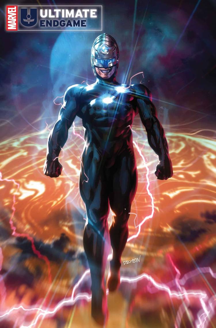All SDCC 2025 news, trailers, and reveals in one place