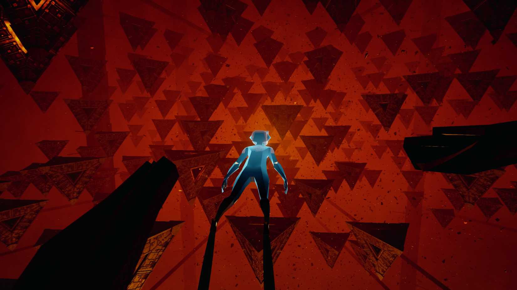 Loving Sword of the Sea? Play ABZÛ, too