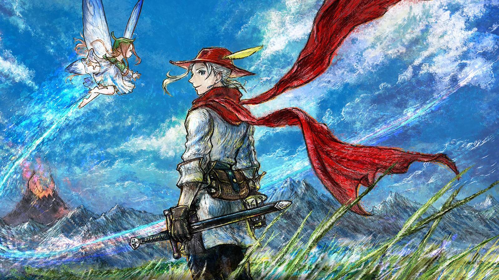 The Adventures of Elliot demo shows a promising new HD2D RPG