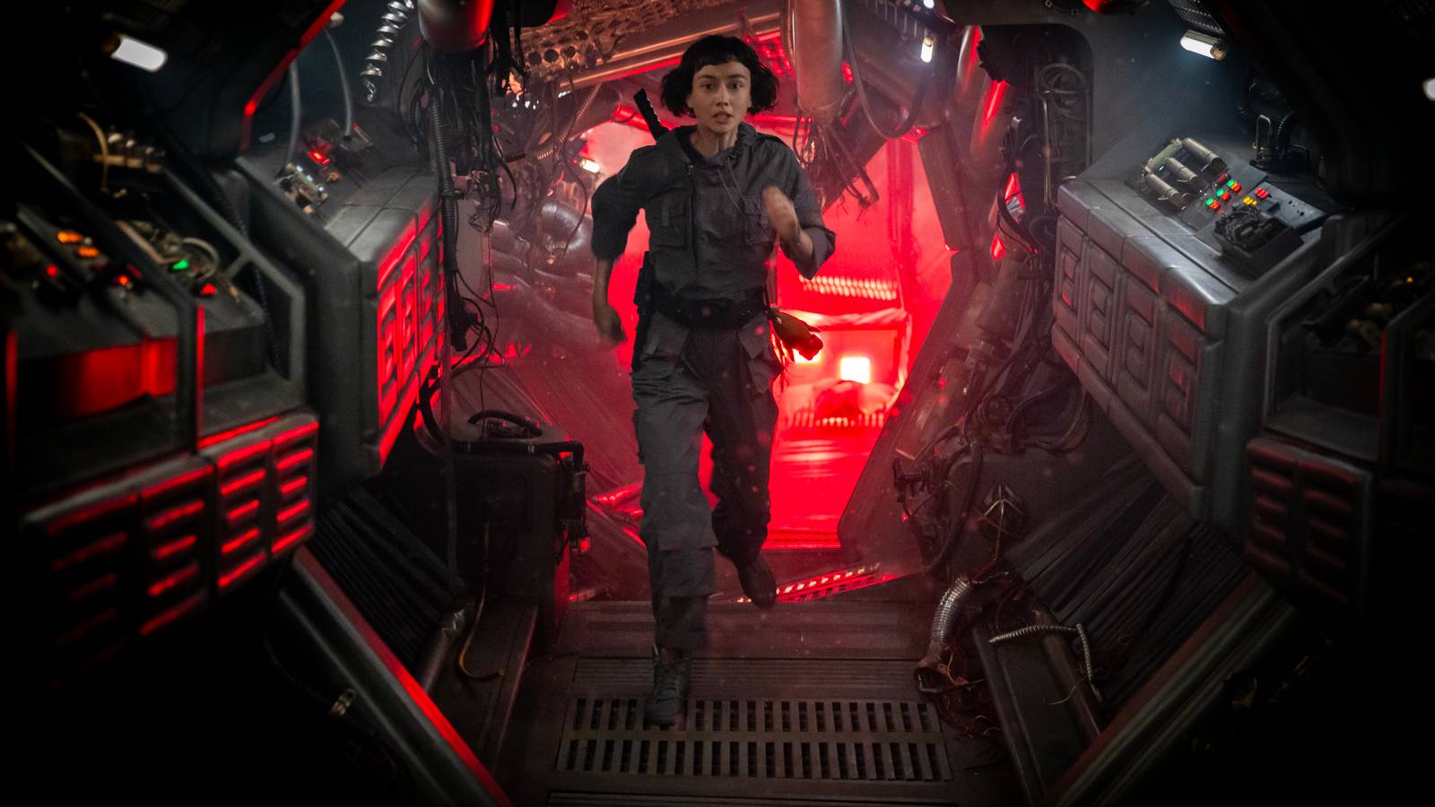 Alien Earth renewed for season 2