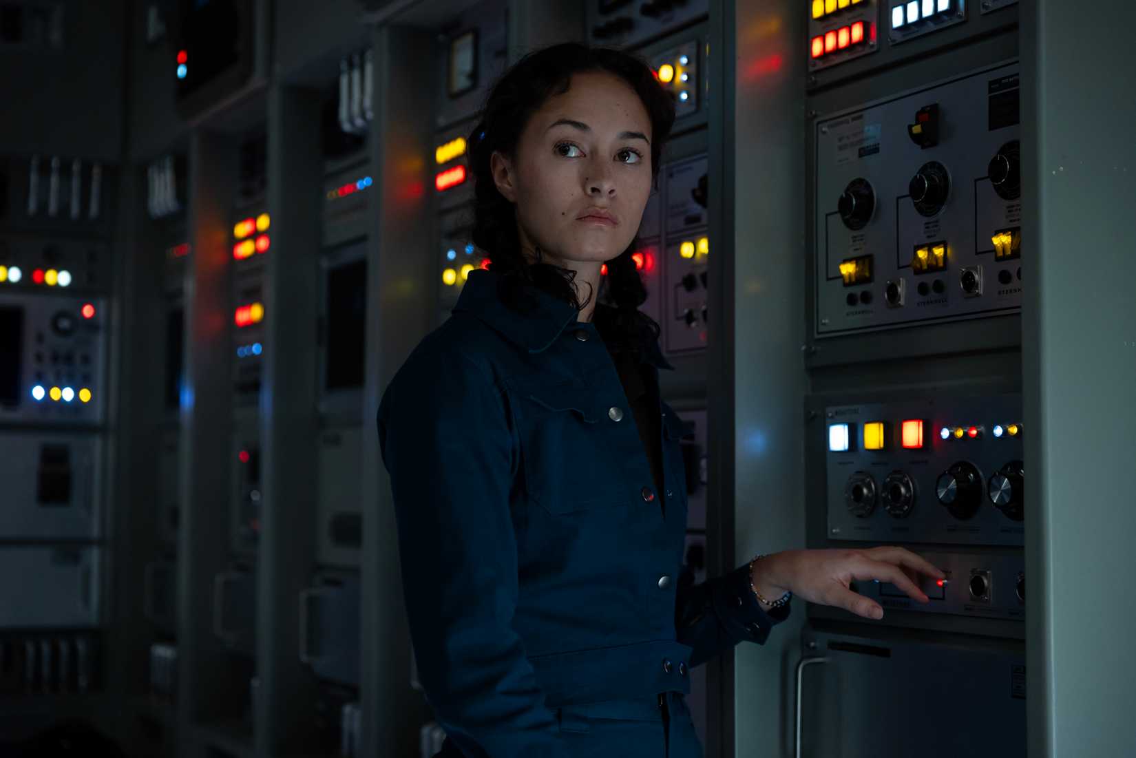 Alien: Earth's eyeball monster may be the series' biggest threat