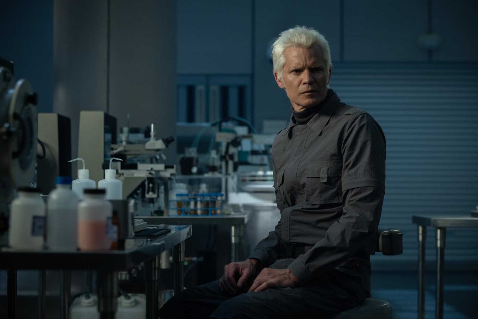 When does Alien: Earth take place? The Alien timeline, explained