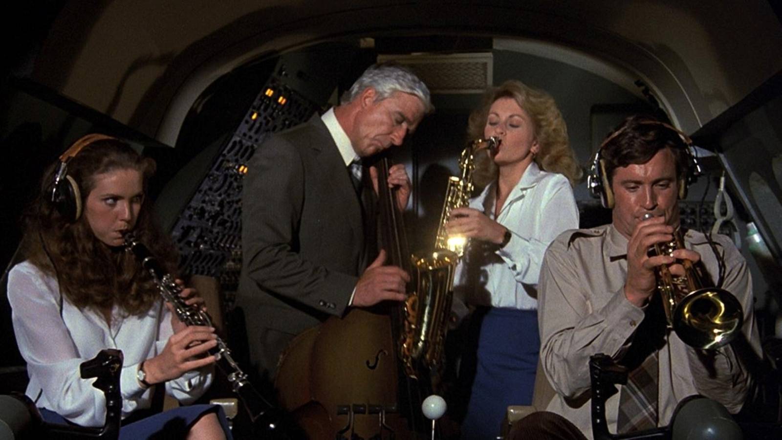 The 5 best spoof movies to watch after Naked Gun