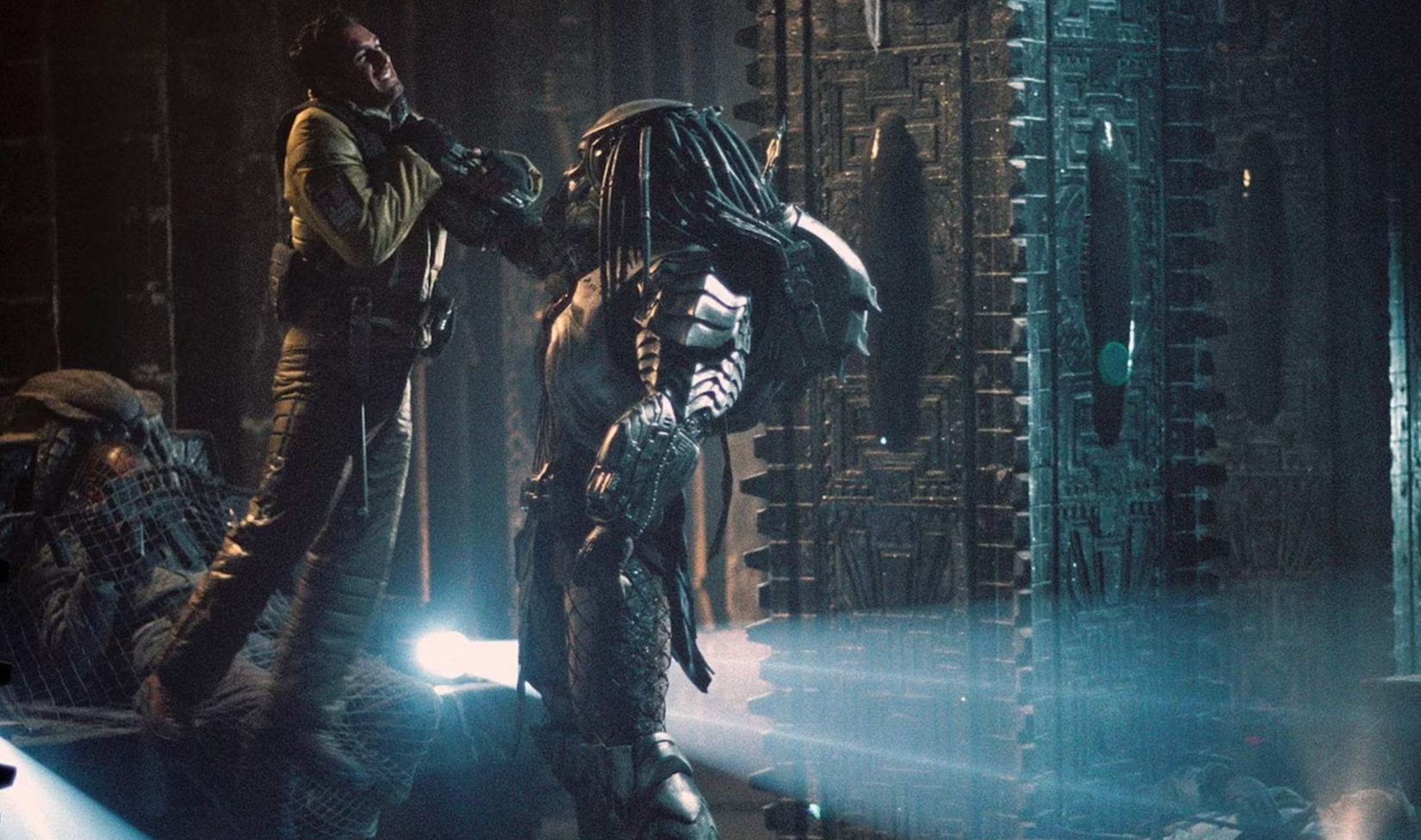 When does Alien: Earth take place? The Alien timeline, explained