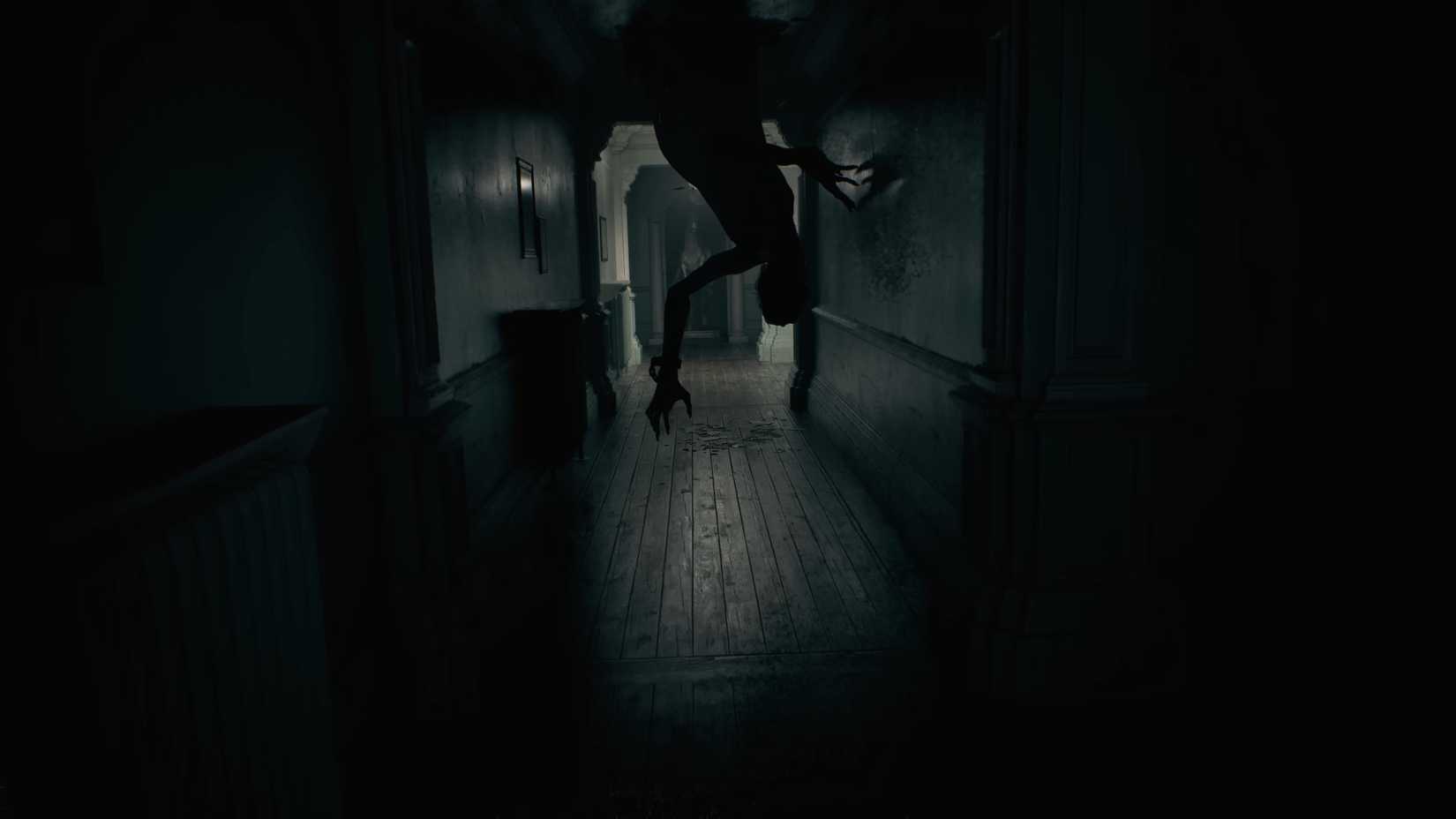 Resident Evil Requiem is as scary as RE7, thankfully