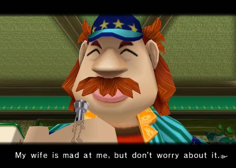 Now on Switch 2, Chibi-Robo remains a truly delightful hidden gem