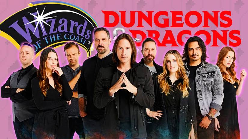 Matt Mercer admitting DM burnout makes me want to try again