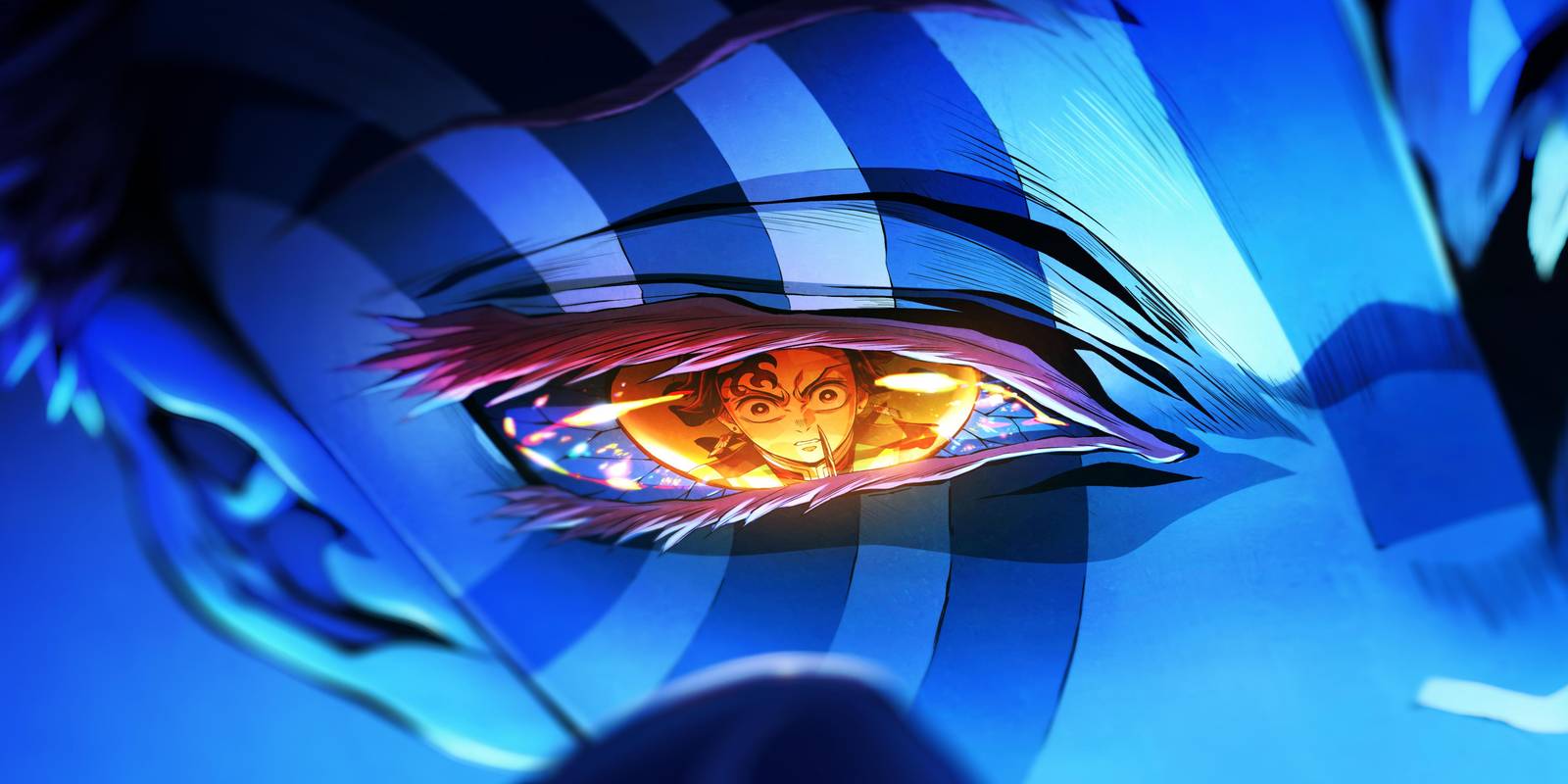 Demon Slayer: Infinity Castle's lead actor is feeling Mugen Train pressure