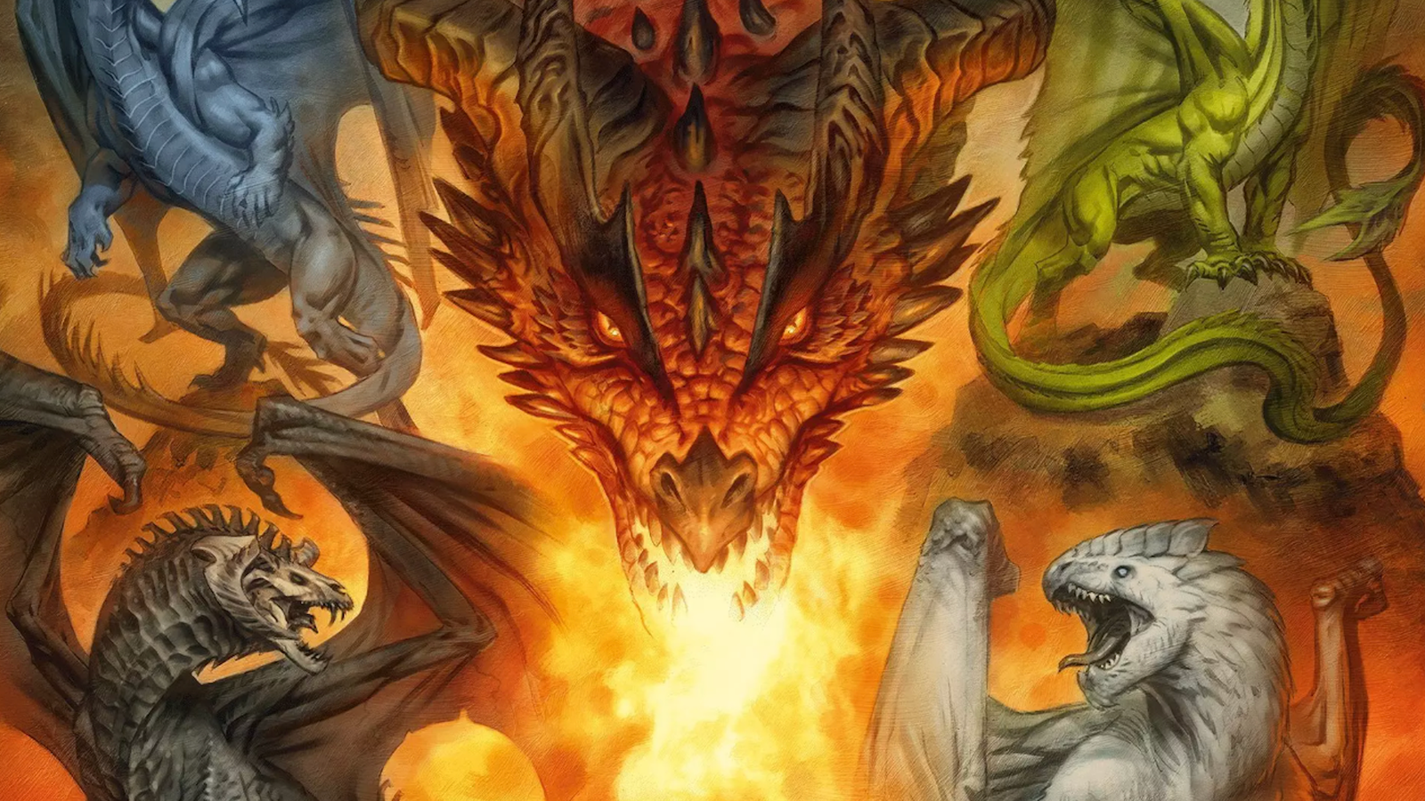 4 tips to get over DM burnout in DnD and other games