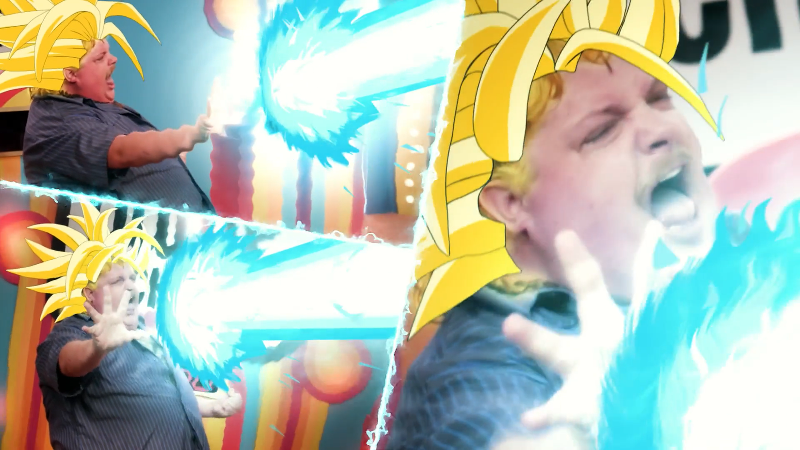 Dropout star Jacob Wysocki defends Dragon Ball's most underrated character