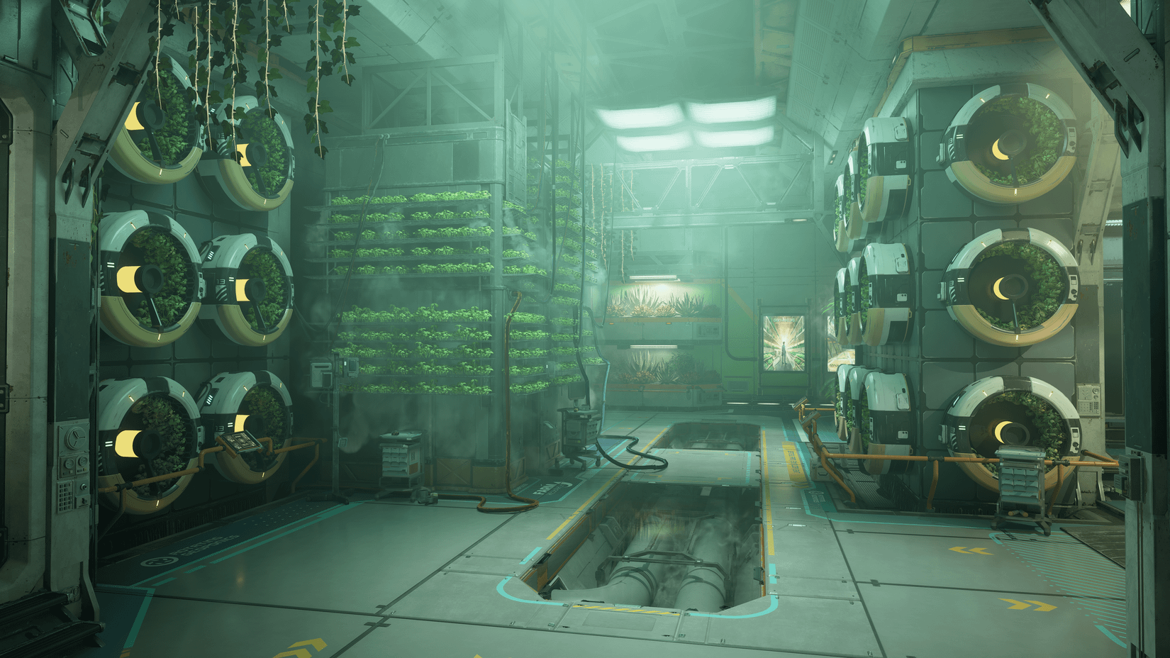 The Expanse: Osiris Reborn will have appearances from TV series cast ...