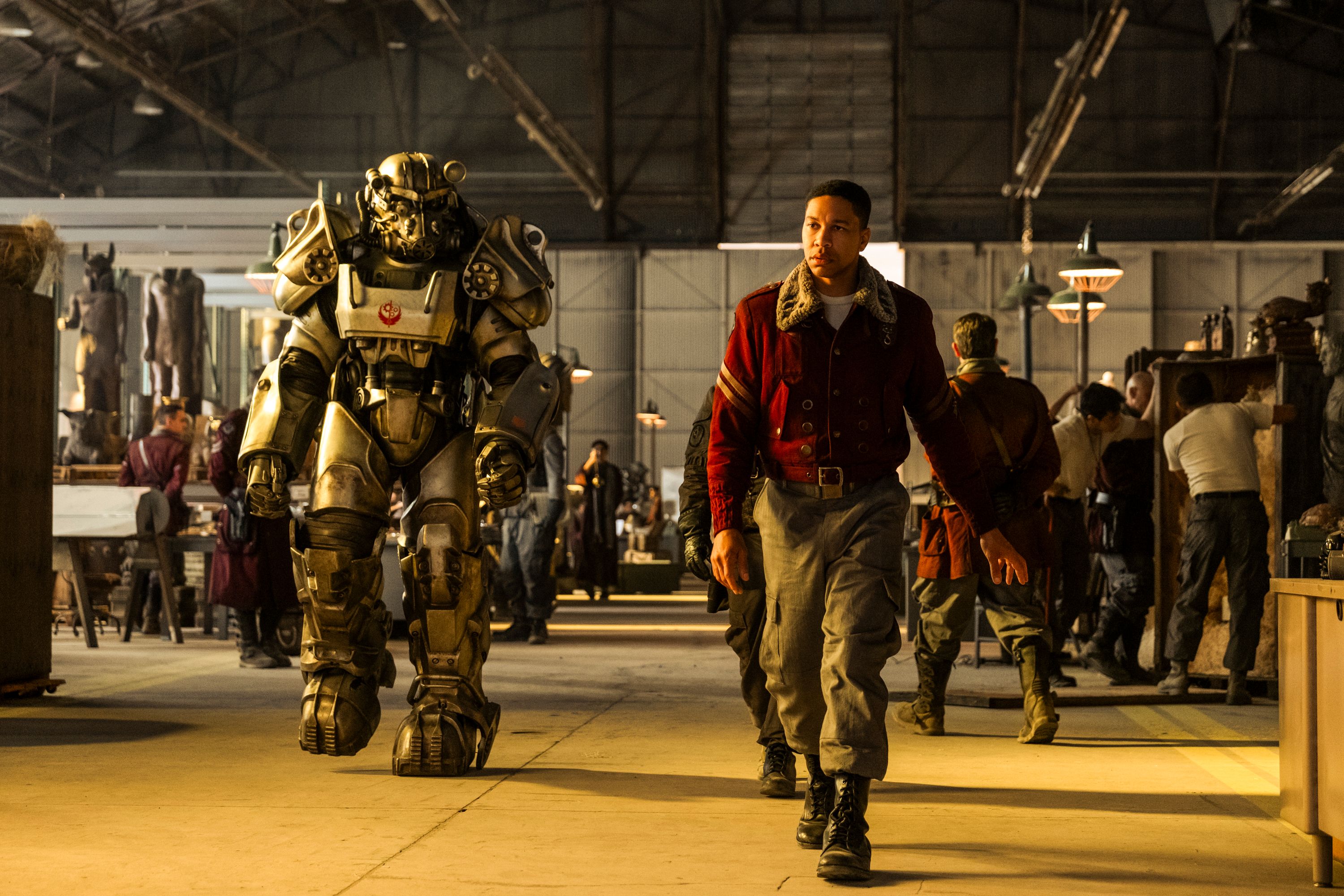 2025’s Top 10 Sci-Fi and Fantasy Films, Ranked