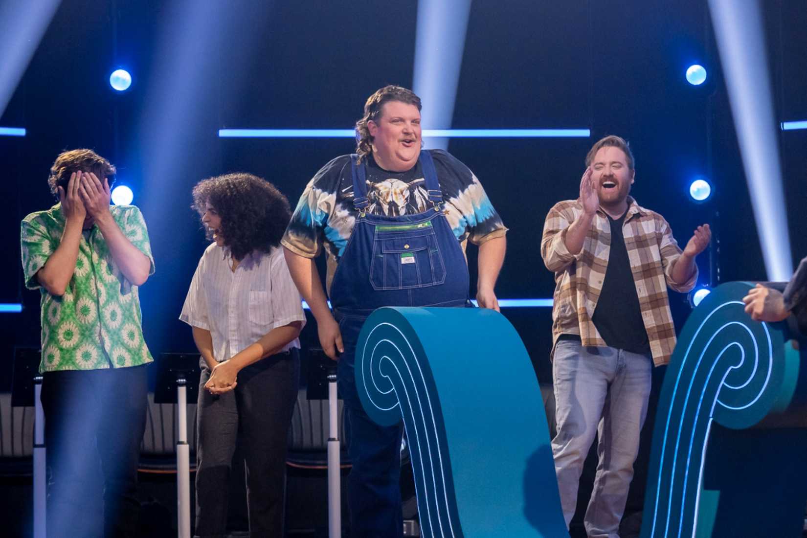 Dropout's Jacob Wysocki details how his 'crazy' Game Changer episode ...