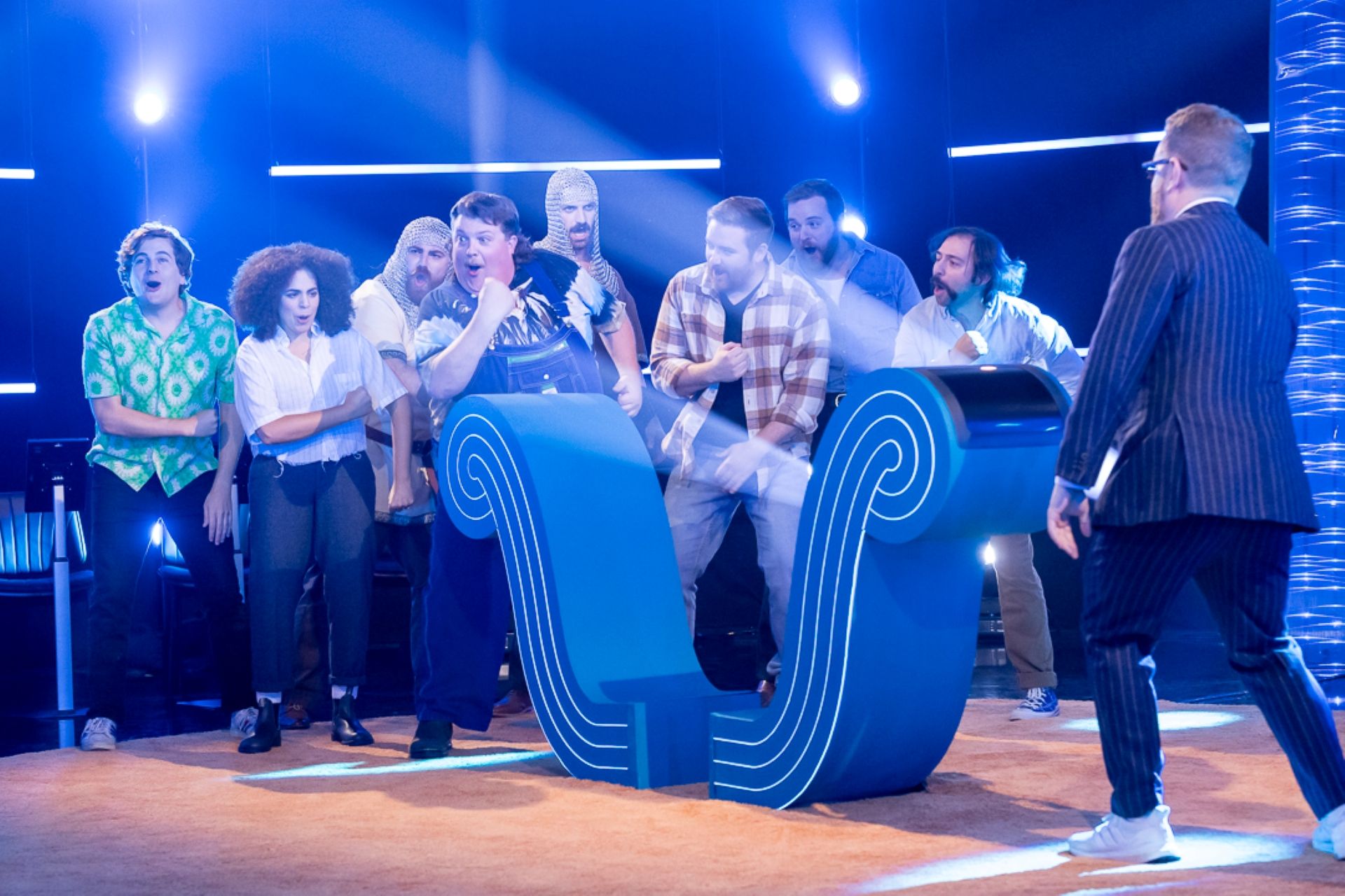 Dropout's Jacob Wysocki details how his 'crazy' Game Changer episode ...