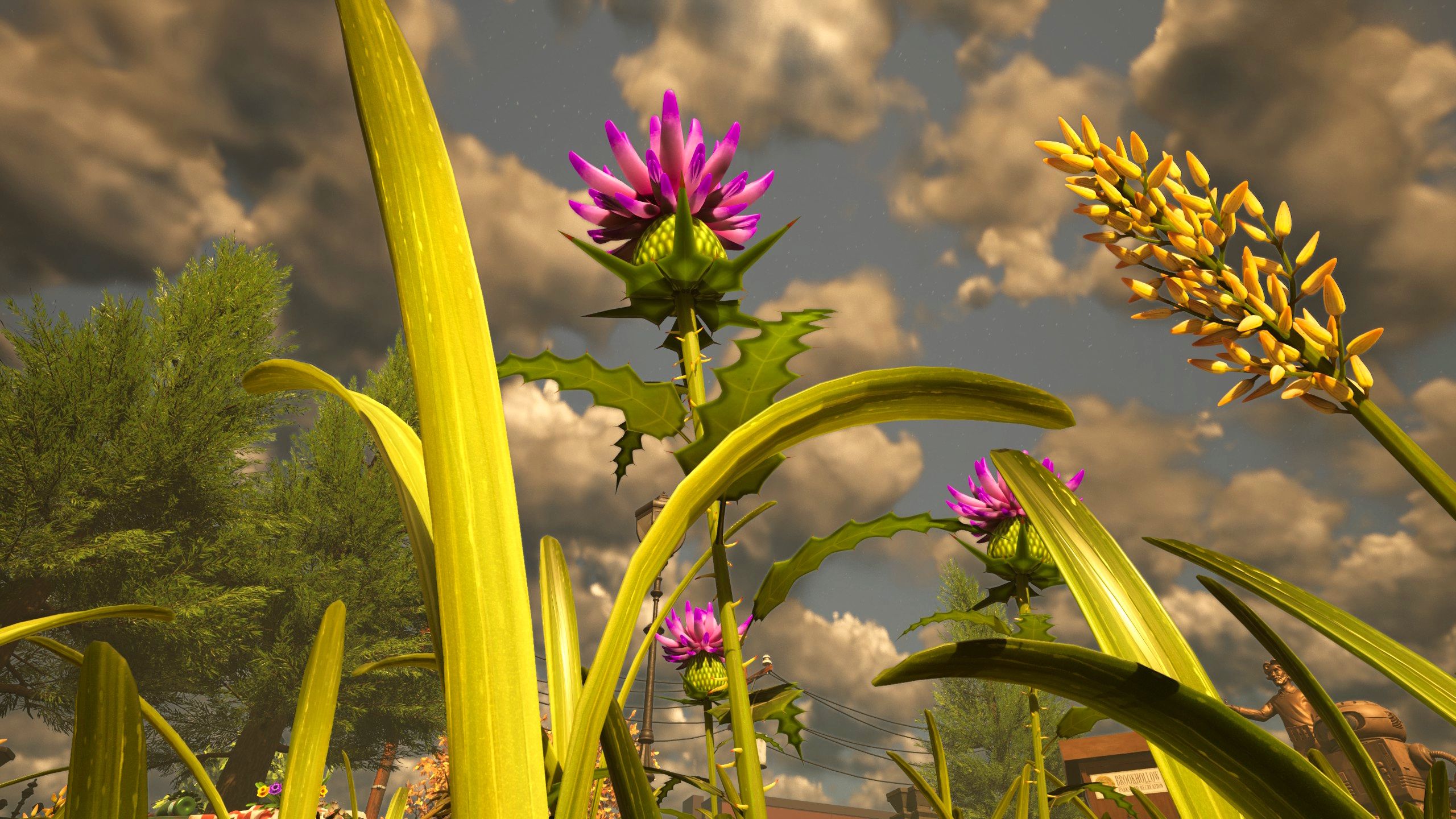 Grounded 2 | Polygon