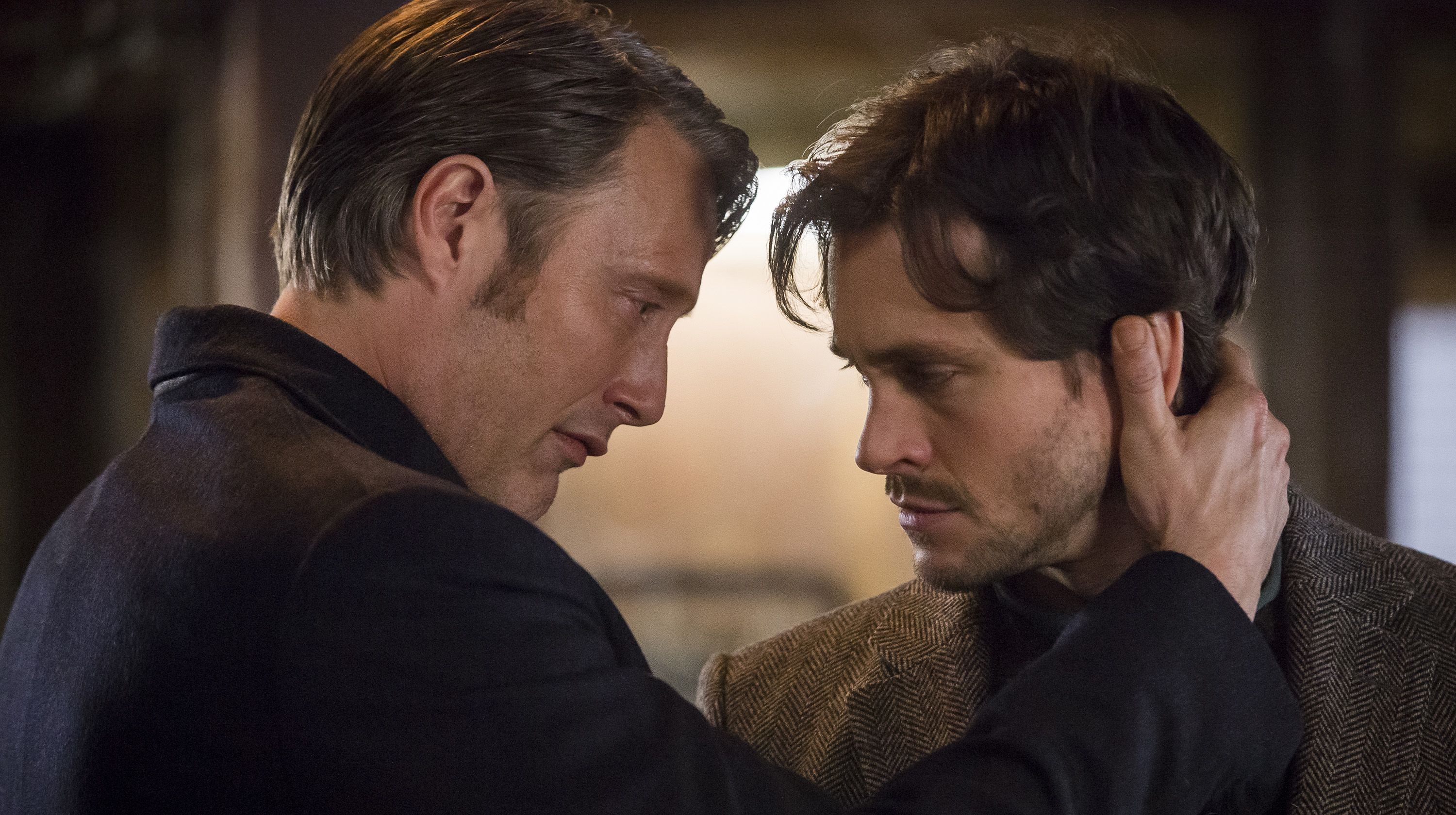 Hannibal Season 4: Creator Bryan Fuller Provides Update On Show's Future
