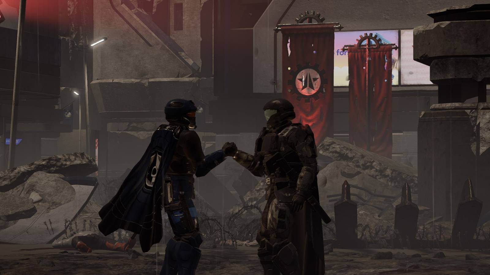 Halo comes to PlayStation via a Helldivers 2 crossover next week