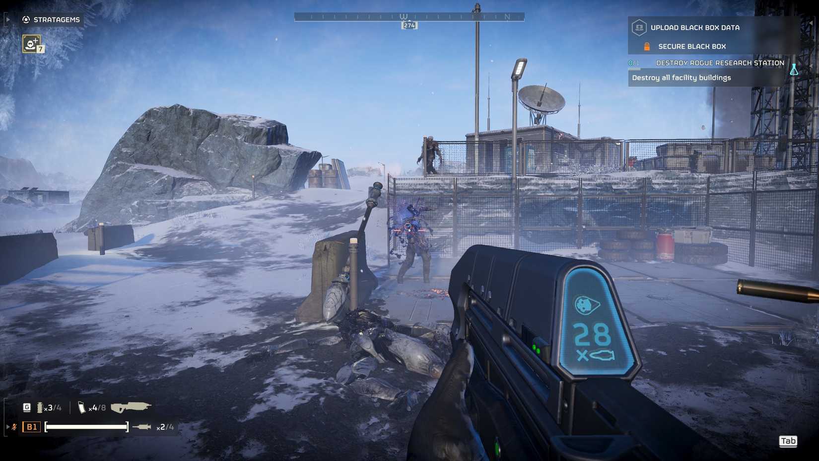 The Helldivers 2 Halo Warbond skimps on Halo flair, but I'm having fun ...