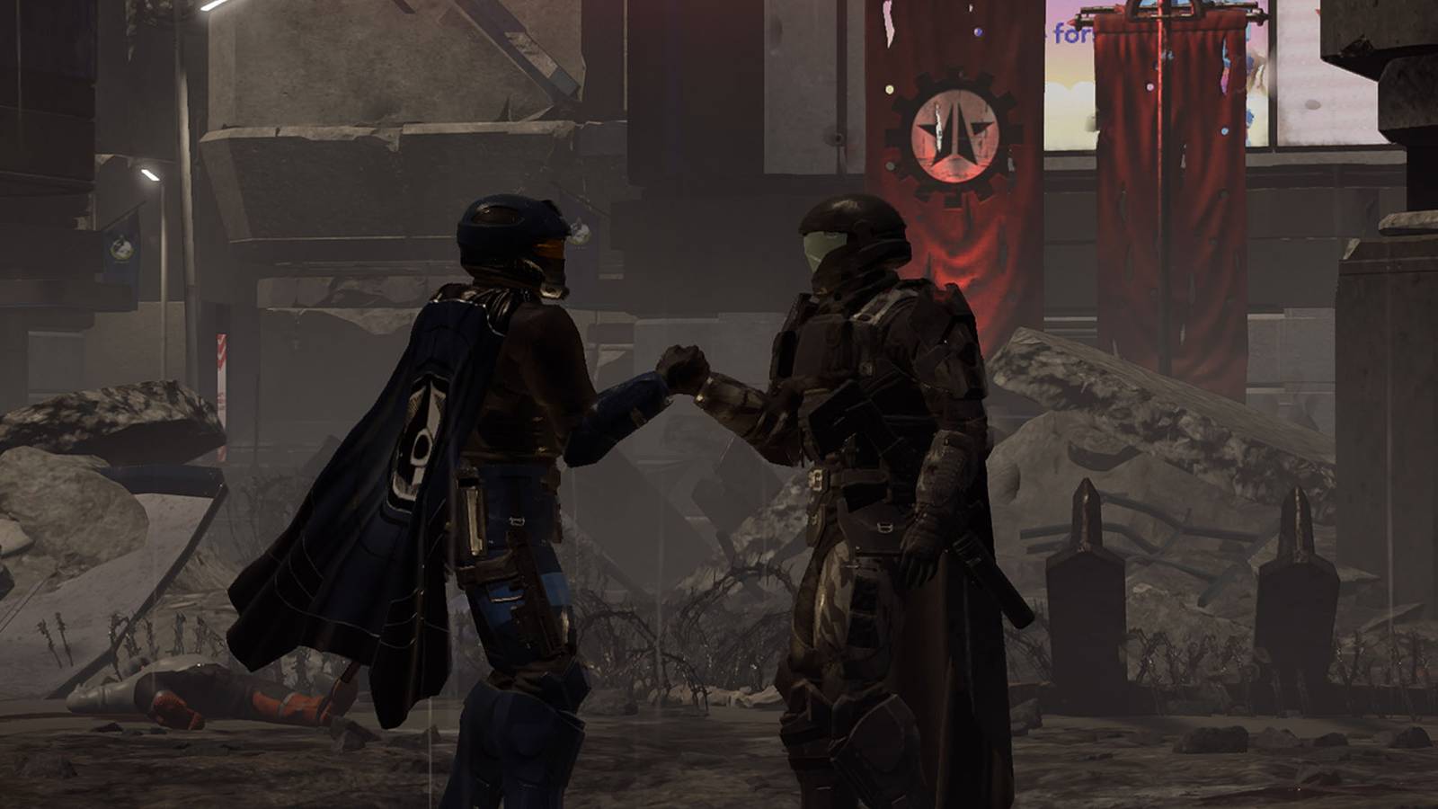 What time does the Helldivers 2 Halo ODST legendary warbond release?