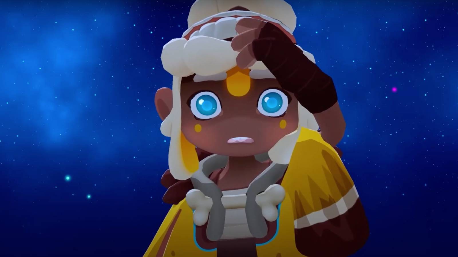 New roguelite Rewilders revealed by BAFTA-winning Herobeat Studios