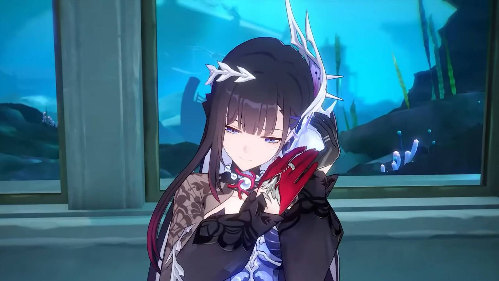 What time does Honkai Star Rail version 3.5 release?