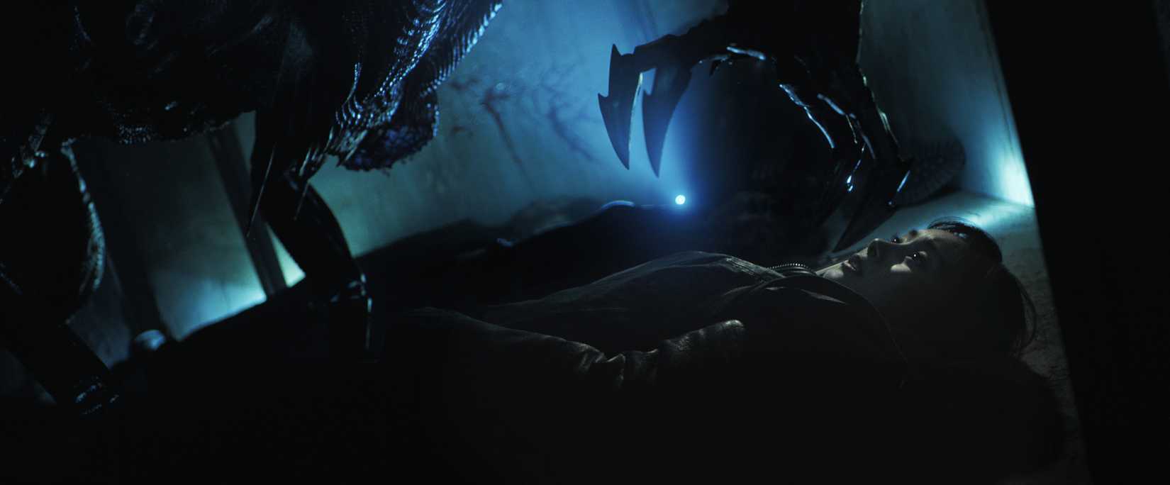 How Invasion season 3 rebooted its sprawling sci-fi story