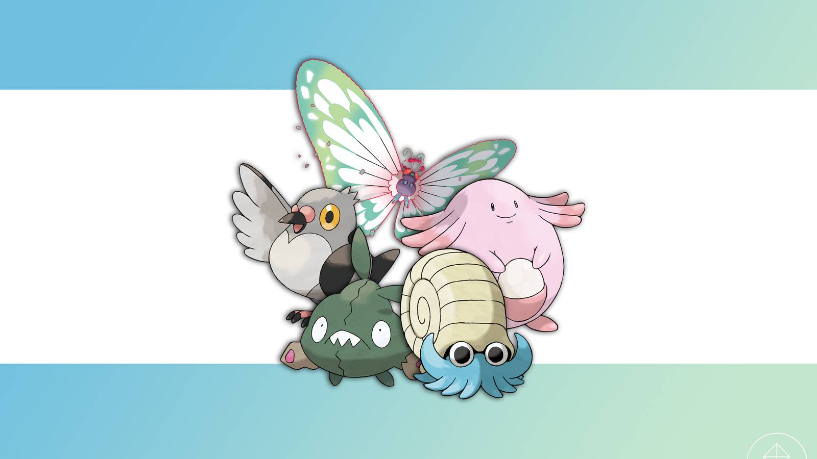 Pokémon Go Max Monday and Max Battle schedule for August 2025