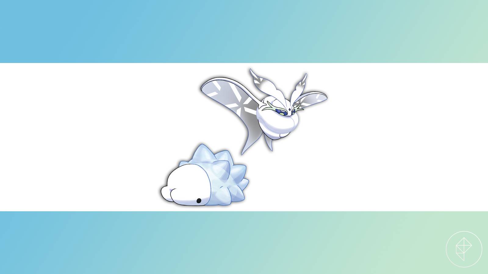 How to get and evolve Snom into Frosmoth in Pokémon Go