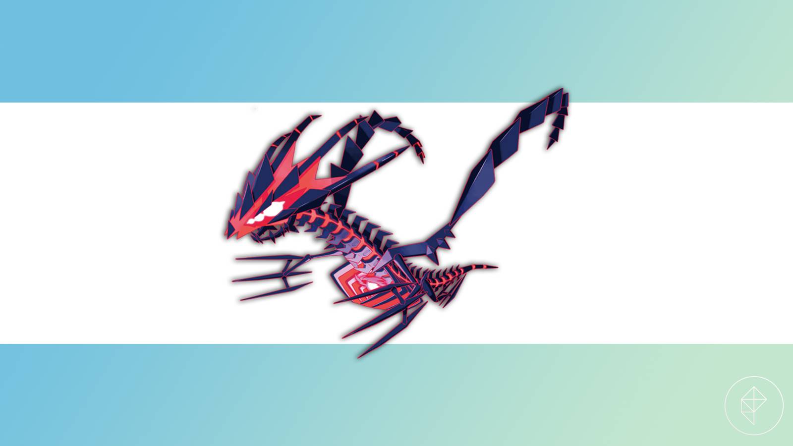 How to get Eternatus in Pokémon Go