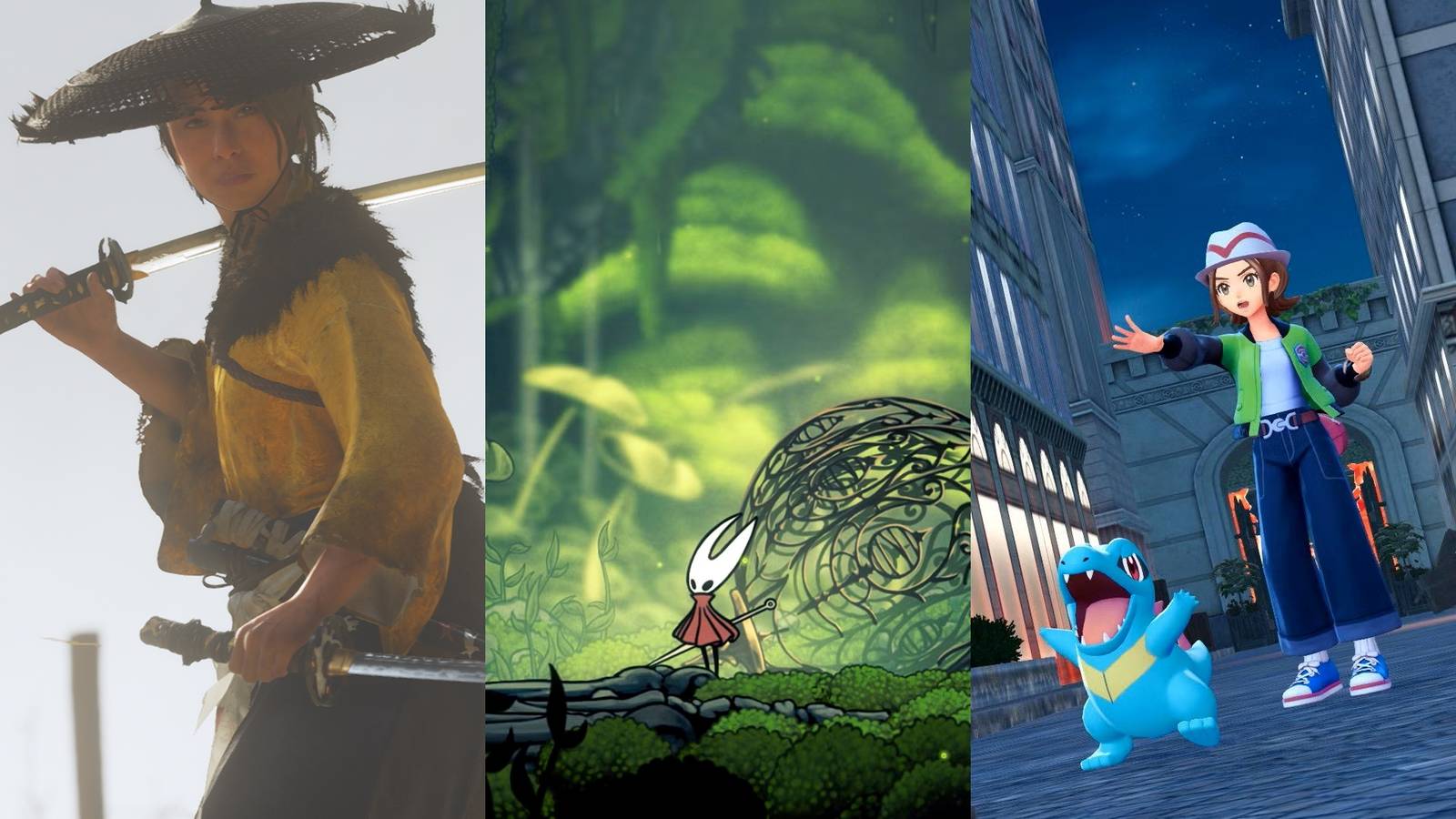 All the remaining big 2025 games that will fill the hole left by GTA 6