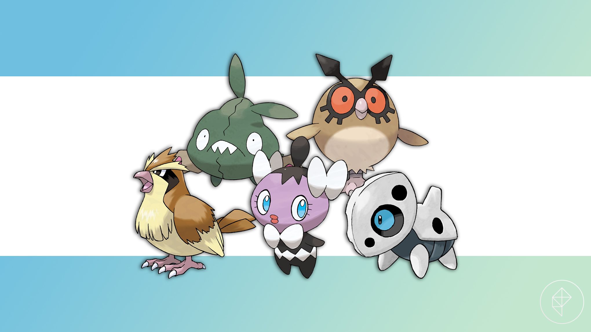 Pokémon Go Spotlight Hour schedule for September 2025