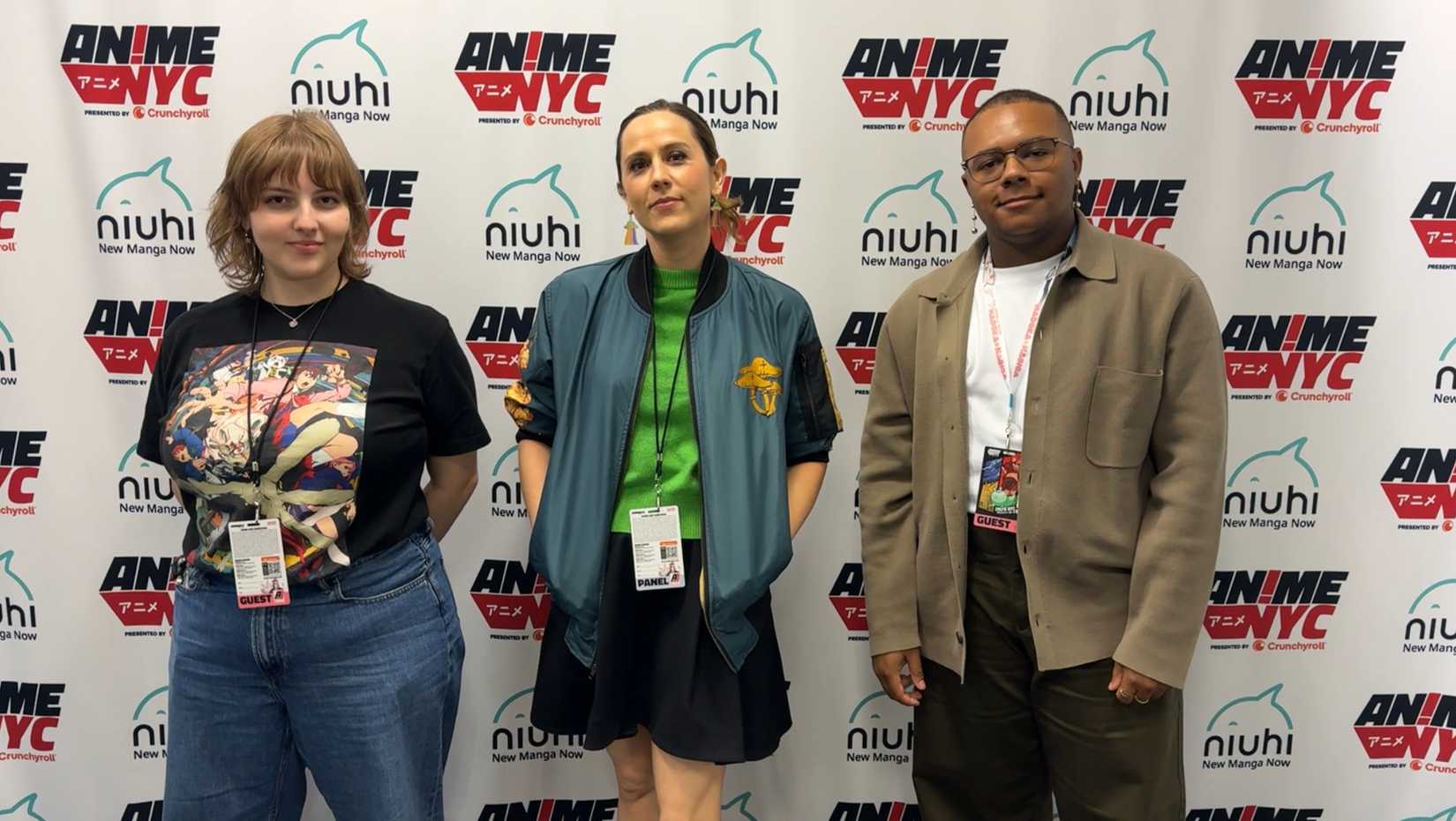 Okarun voice actor: At its core, Dan Da Dan is a story of 'kids growing up'
