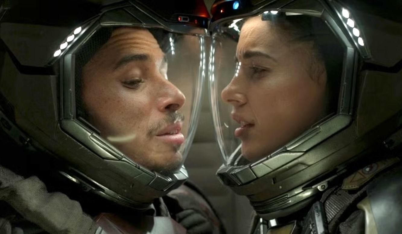 The lost sci-fi movie Long Distance, dumped on Hulu, is a hidden gem