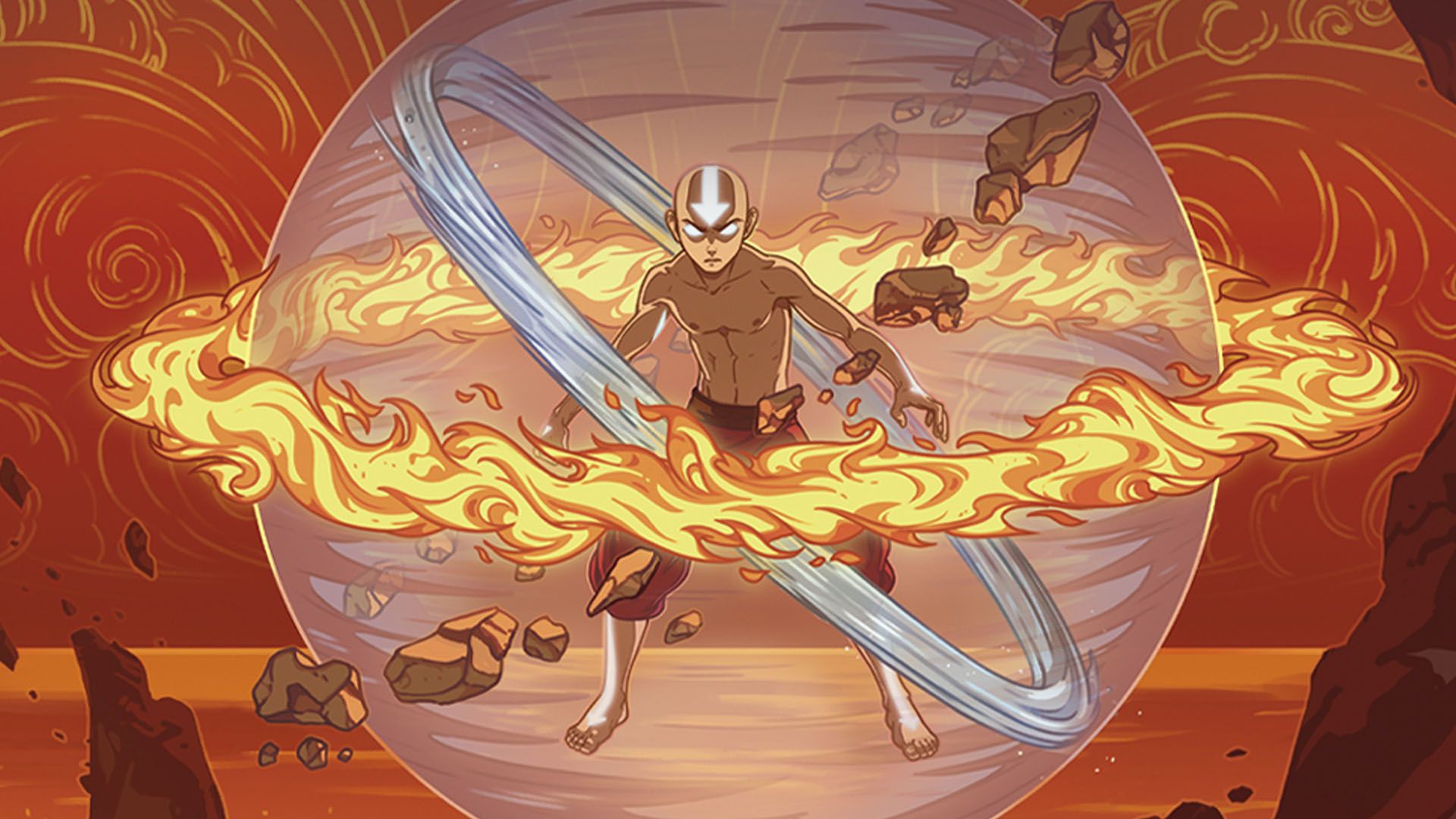 Magic: The Gathering Reveals New Avatar Cards