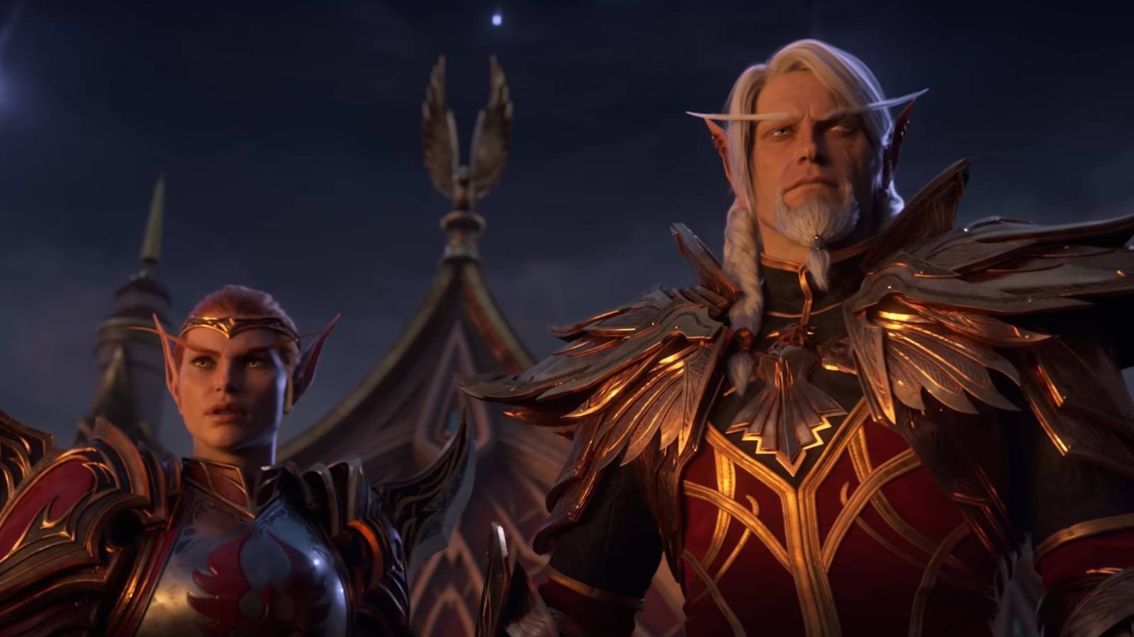 World of Warcraft: Midnight expansion revealed with new cinematic trailer