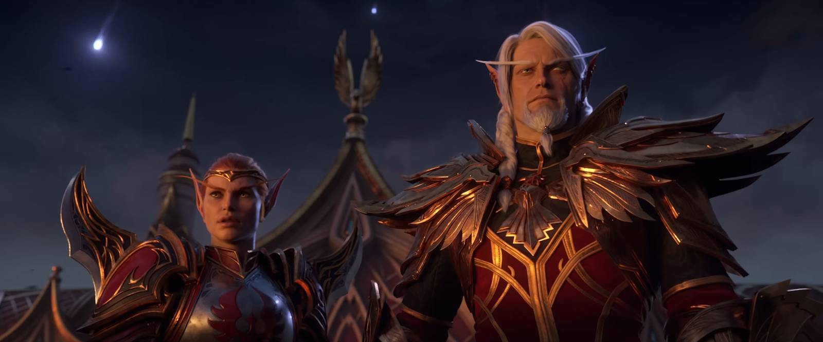 World of Warcraft: Midnight expansion revealed with new cinematic trailer