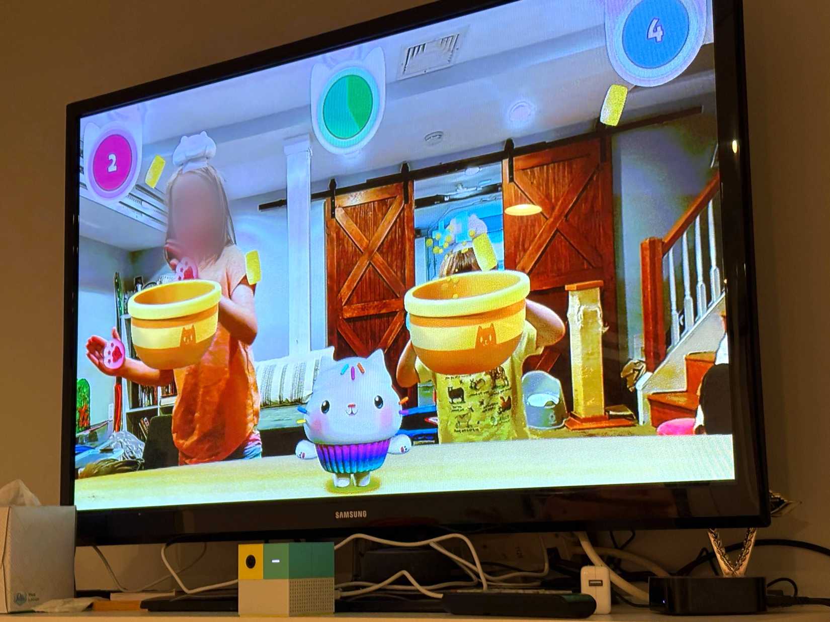 Nex Playground review: A welcome Wii replacement