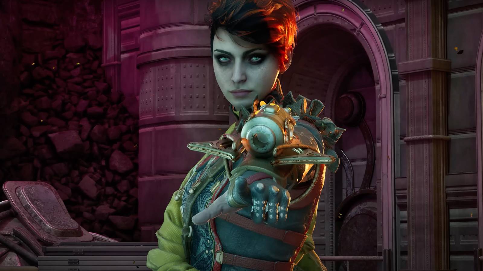 The Outer Worlds 2 preview: Corporate greed never looked so good